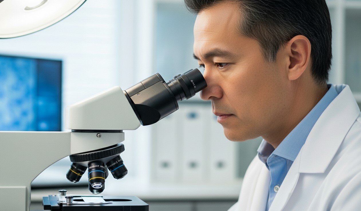 Prostate Biopsy in Singapore | Diagnosis & Procedure Guide