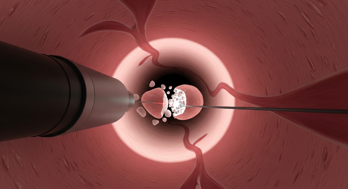 PCNL Surgery in Singapore | Kidney Stone Treatment