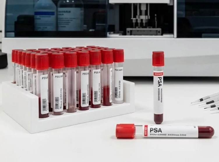 Elevated PSA Treatment in Singapore | Prostate Care