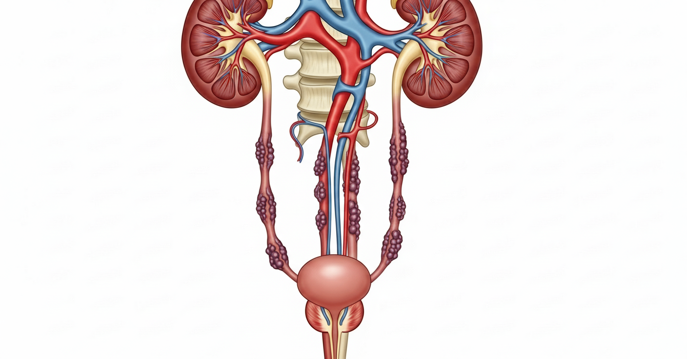 Ureteral Cancer Treatment in Singapore | Urologist